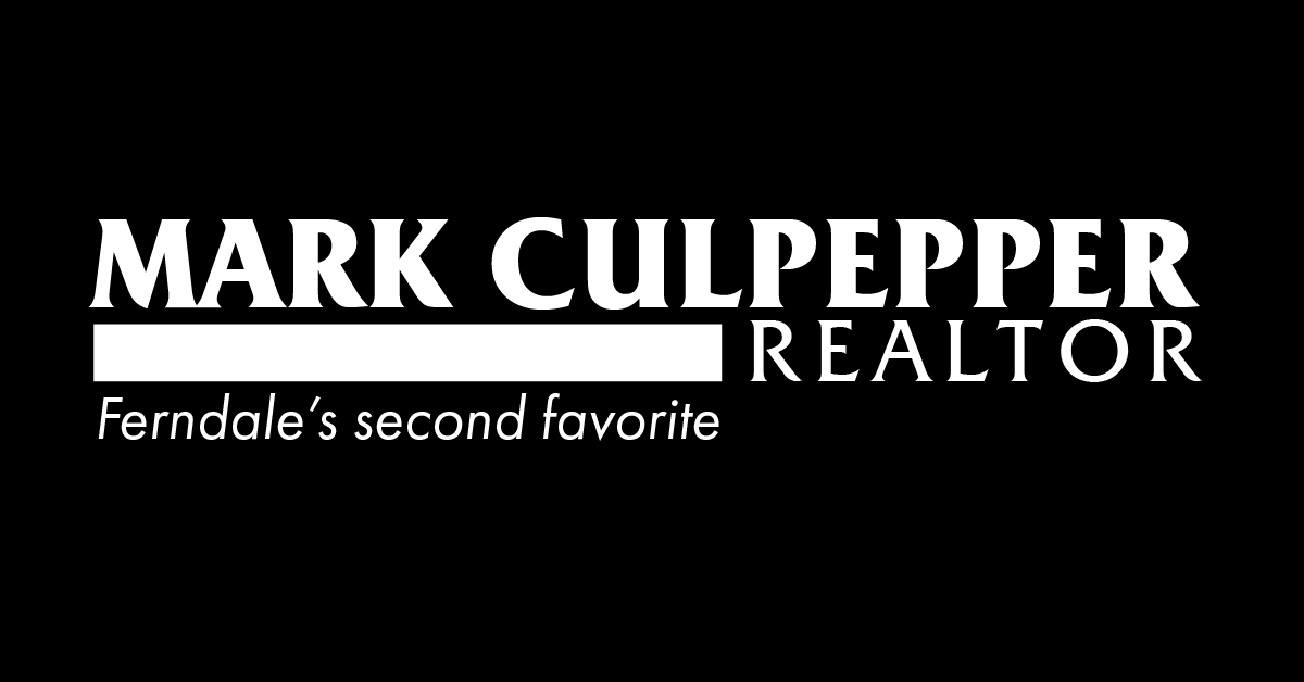 Mark Culpepper - Real Estate Professional, Lifestyle Expert